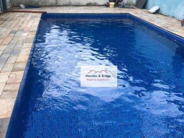 Chácara com 2 dormitórios à venda, 1200 m² por R$ 819.900,00 Alpes D Ouro Bom Jesus dos Perdões/