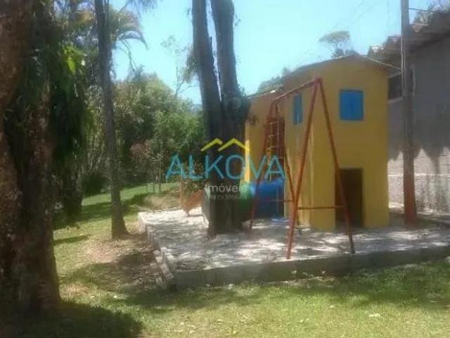 Chácara com 2 dormitórios à venda, 121000 m² por R$ 1.600.000 Costinha São José dos Campos/SP
