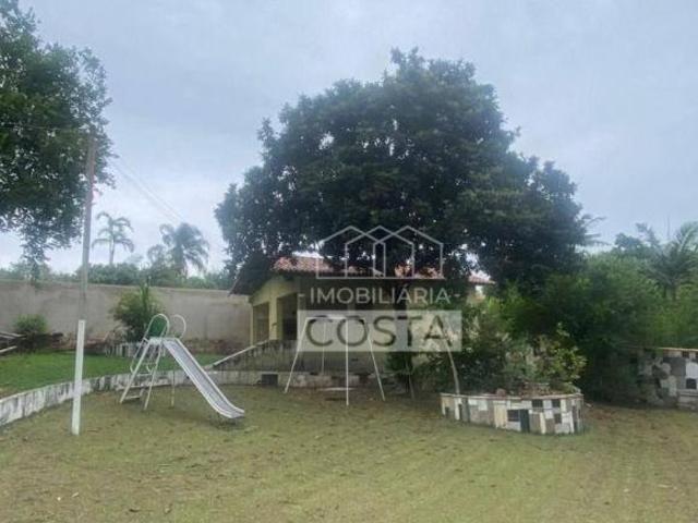 Chácara com 2 dormitórios à venda, 1229 m² por R$ 750.000,00 Condomínio Santa Inês Itu/SP