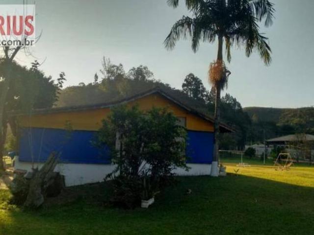 Chácara com 2 dormitórios à venda, 12350 m² por R$ 2.500.000,00 Condomínio Villagio Fazendão São