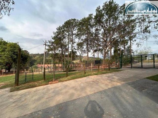 Chácara com 2 dormitórios à venda, 1342 m² por R$ 2.800.000,00 Observatório Vinhedo/SP