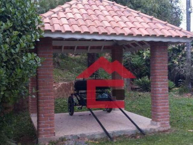 Chácara com 2 dormitórios à venda, 1300 m² por R$ 390.000,00 Puris Ibiúna/SP