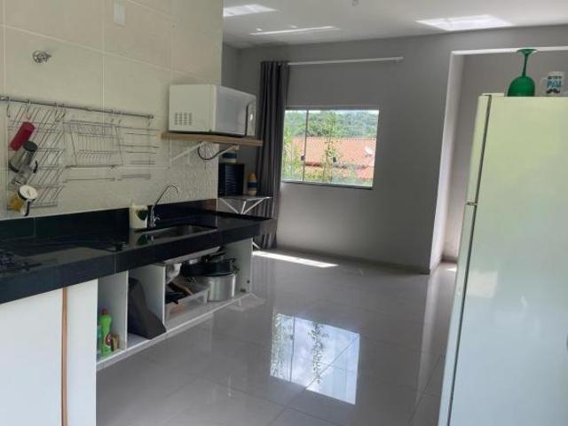 Chácara com 2 dormitórios à venda, 1300 m² por R$ 449.500,00 SOLAR II Capim Branco/MG