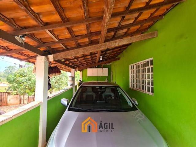 Chácara com 2 dormitórios à venda, 1300 m² por R$ 599.850,00 Miriti Igarapé/MG
