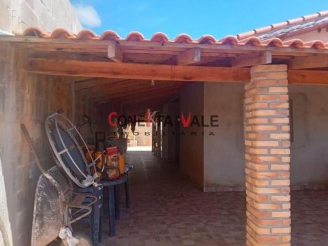 Chácara com 2 dormitórios à venda, 1300 m² por R$ 600.000 Teles Paraibuna/SP