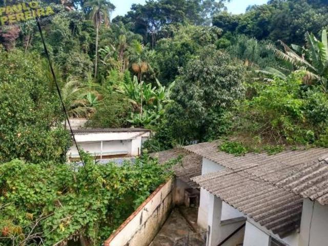 Chácara com 2 dormitórios à venda, 1450 m² por R$ 650.000 Recreio São Jorge Guarulhos/SP