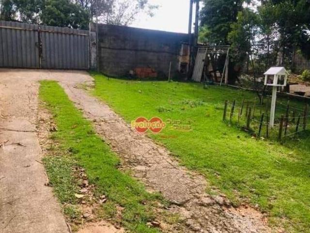 Chácara com 2 dormitórios à venda, 1493 m² por R$ 560.000,00 Jardim das Laranjeiras Itatiba/SP