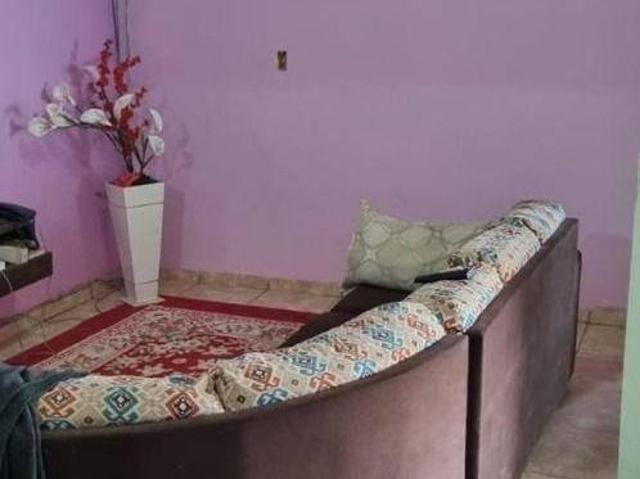 Chácara com 2 dormitórios à venda, 1400 m² por R$ 450.000,00 Botujuru Mogi das Cruzes/SP