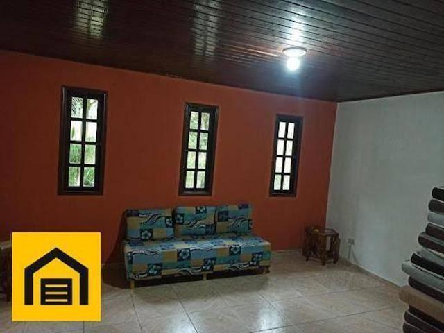 Chácara com 2 dormitórios à venda, 1400 m² por R$ 550.000,00 Quinta Divisão Suzano/SP