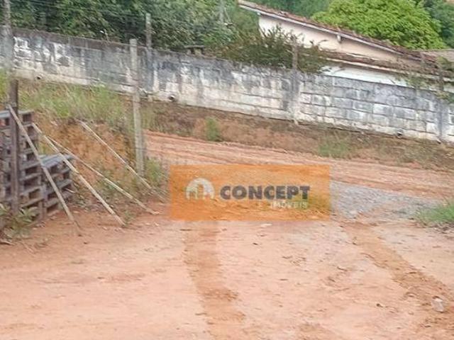 Chácara com 2 dormitórios à venda, 1412 m² por R$ 410.000 Castellano Biritiba Mirim/SP