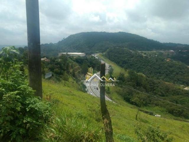 Chácara com 2 dormitórios à venda, 1560 m² por R$ 300.000,00 Pico Olho D: Água Mairiporã/SP