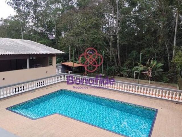 Chácara com 2 dormitórios à venda, 1500 m² por R$ 1.200.000,00 Castanho Jundiaí/SP