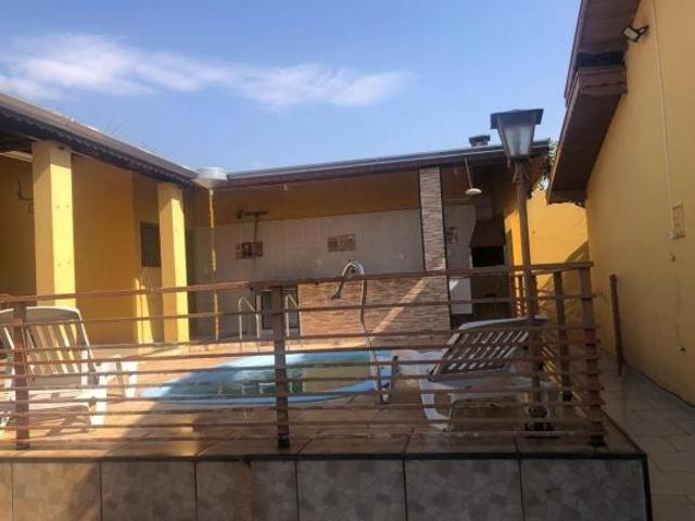 Chácara com 2 dormitórios à venda, 1500 m² por R$ 349.000,00 Alvorada de Barra Bonita Vitoriana