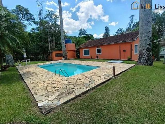Chácara com 2 dormitórios à venda, 1500 m² por R$ 350.000,00 Zona Rural Pinhalzinho/SP