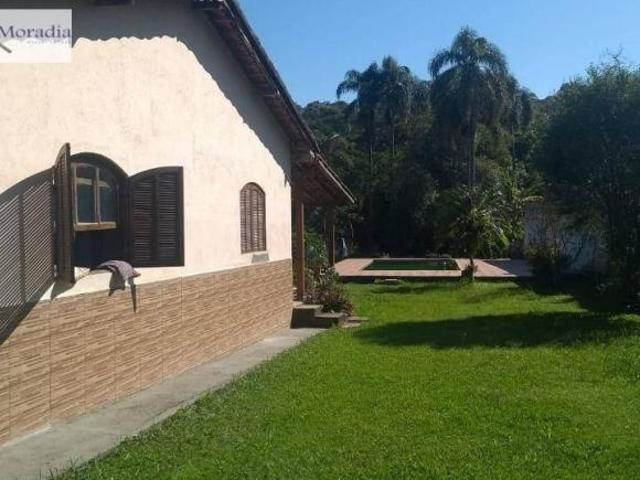 Chácara com 2 dormitórios à venda, 1500 m² por R$ 449.000,00 Ibiúna Ibiúna/SP