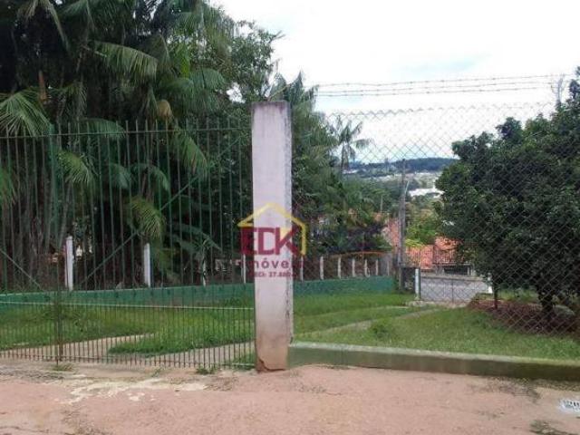 Chácara com 2 dormitórios à venda, 1500 m² por R$ 650.000,00 Chácaras Pousada do Vale São José d