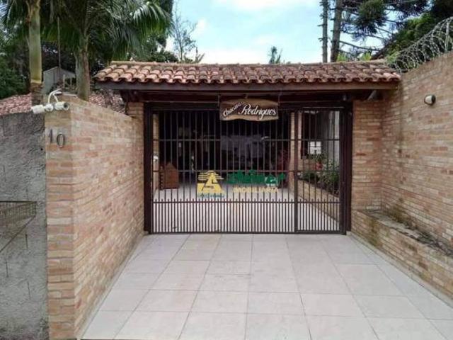 Chácara com 2 dormitórios à venda, 1500 m² por R$ 750.000,00 Vila Darcy Penteado São Roque/SP