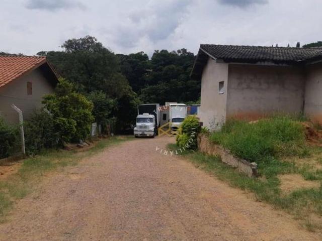 Chácara com 2 dormitórios à venda, 1507 m² por R$ 1.383.000,00 Santa Cândida Vinhedo/SP