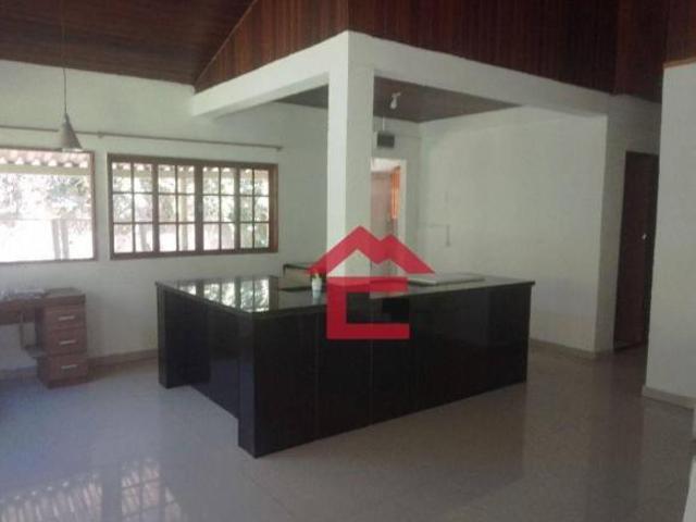 Chácara com 2 dormitórios à venda, 1512 m² por R$ 800.000,00 Jardim Colibri Embu das Artes/SP