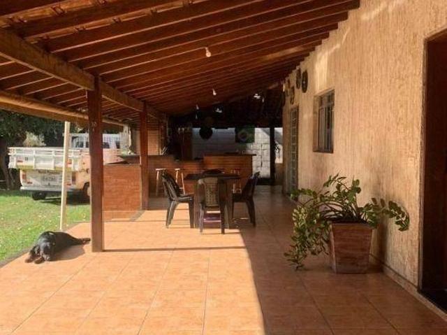 Chácara com 2 dormitórios à venda, 1650 m² por R$ 1.100.000,00 Jardim Marajoara Nova Odessa/SP