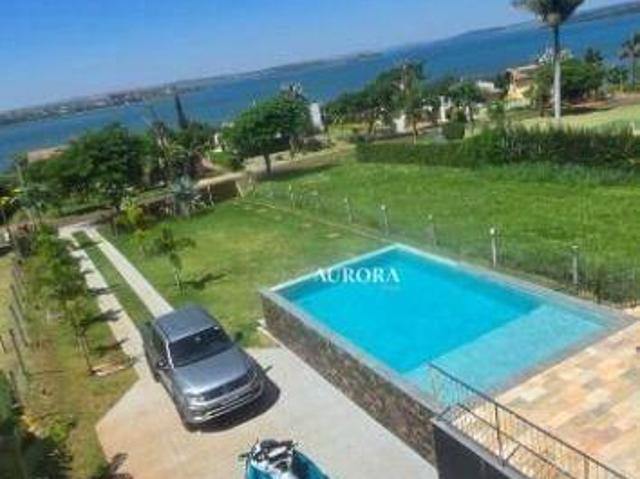 Chácara com 2 dormitórios à venda, 1673 m² por R$ 1.850.000,00 Centro Porecatu/PR