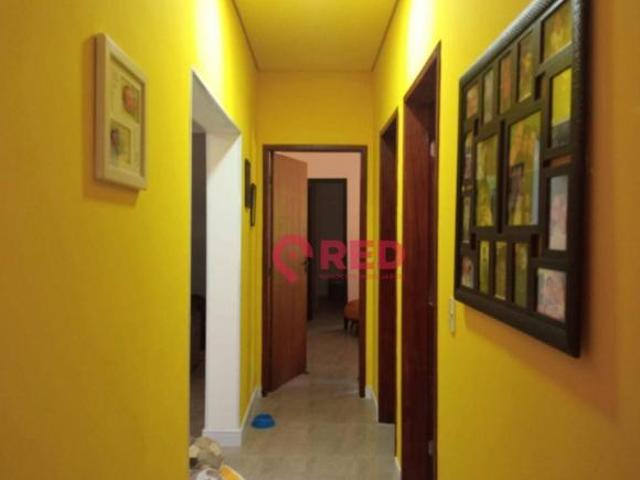 Chácara com 2 dormitórios à venda, 1600 m² por R$ 900.000,00 Condomínio Aquarius Araçoiaba da Se