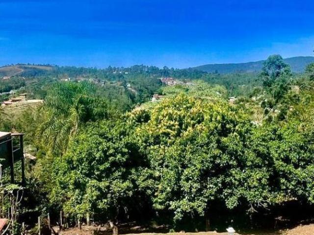 Chácara com 2 dormitórios à venda, 1608 m² por RS 600.000,00 Mairiporã Mairi