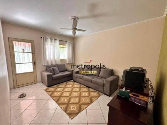 Chácara com 2 dormitórios à venda, 1750 m² por R$ 450.000 Do Oratorio Socorro/SP