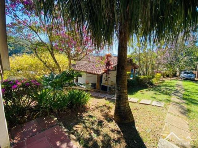 Chácara com 2 dormitórios à venda, 1784 m² por R$ 600.000,00 Terra Preta Mairiporã/SP
