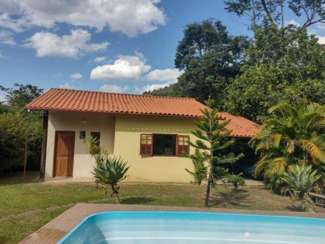 Chácara com 2 dormitórios à venda, 1700 m² por R$ 290.000,00 Monte Verde Juiz de Fora/MG