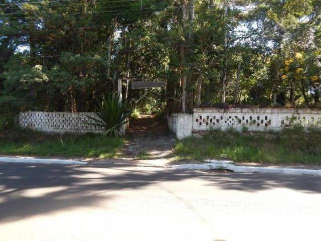 Chácara com 2 dormitórios à venda, 18500 m² por R$ 800.000,00 Florescente Viamão/RS