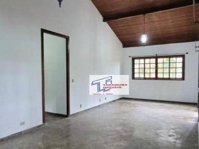 Chácara com 2 dormitórios à venda, 1850 m² por R$ 550.000 Caputera Cotia/SP