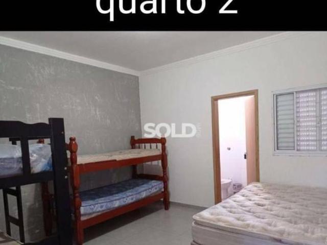 Chácara com 2 dormitórios à venda, 1860 m² por R$ 683.000,00 Jardim Palestina Franca/SP