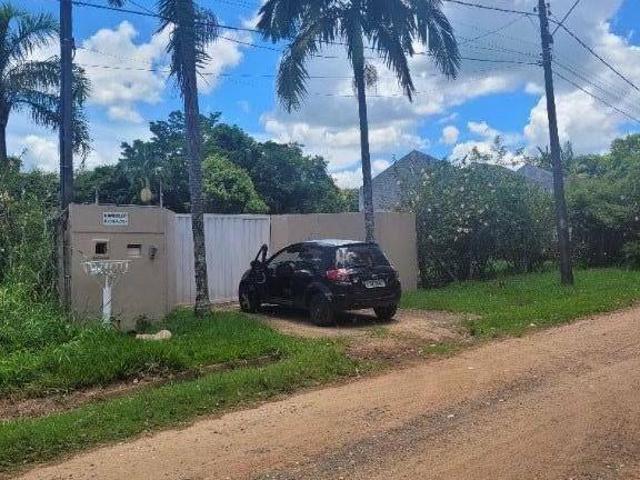 Chácara com 2 dormitórios à venda, 1872 m² por R$ 1.200.000,00 Loteamento Chácaras Vale das Garças