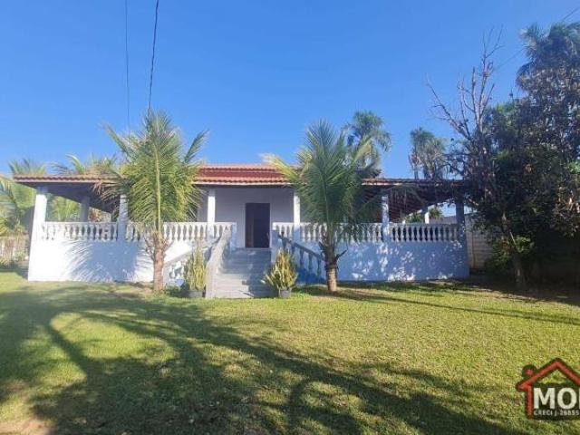 Chácara com 2 dormitórios à venda, 1835 m² por R$ 800.000 Bom Retiro Porto Feliz/SP
