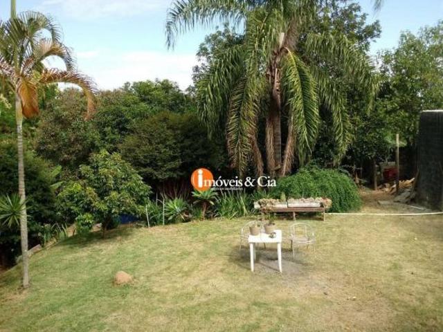 chacara com 2 dormitórios à venda, 196 m² por R$ 600.000 Vitória Régia Atibaia/SP