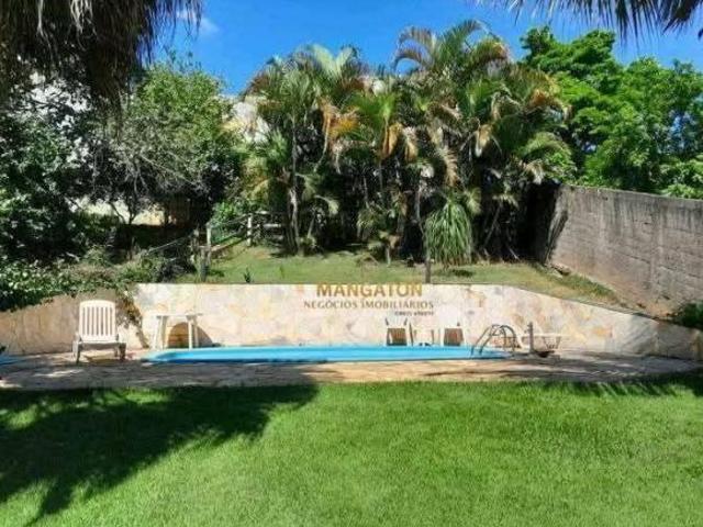 Chácara com 2 dormitórios à venda, 1900 m² por R$ 750.000,00 Jardim Promeca Várzea Paulista/SP