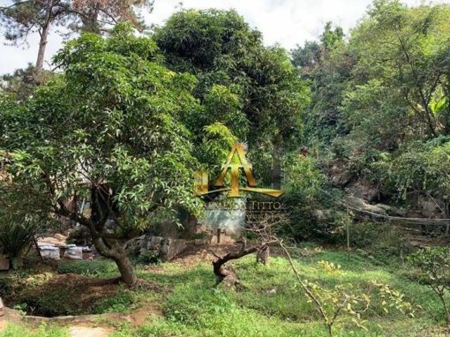 Chácara com 2 dormitórios à venda, 1930 m² por R$ 850.000 Jardim Califórnia Barueri/São Paulo