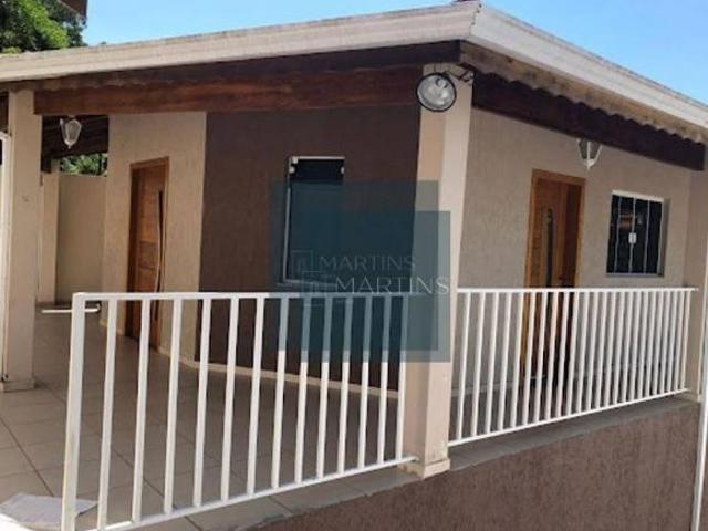 Chácara com 2 dormitórios à venda, 622 m² por R$ 890.000,00 Roseira Jundiaí/SP