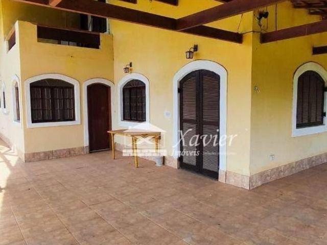 Chácara com 2 dormitórios à venda, 2082 m² por R$ 380.000,00 Sorocamirim Ibiúna/SP