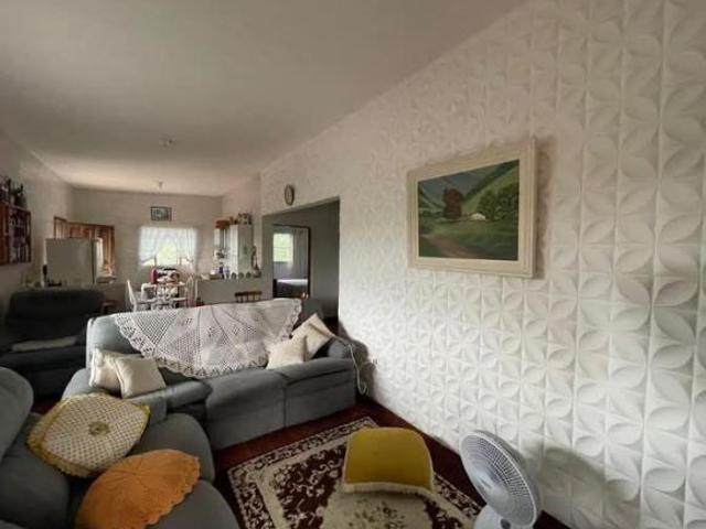 Chácara com 2 dormitórios à venda, 20000 m² por R$ 580.000,00 Ouro Fino Santa Isabel/SP