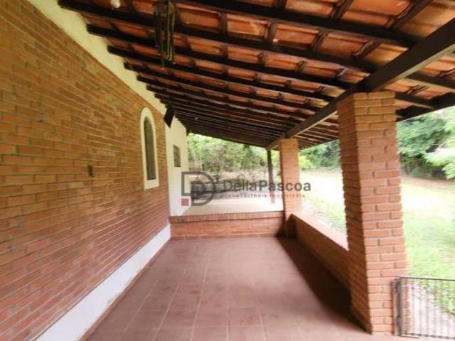 Chácara com 2 dormitórios à venda, 20000 m² por R$ 690.000,00 Pimenta Indaiatuba/SP