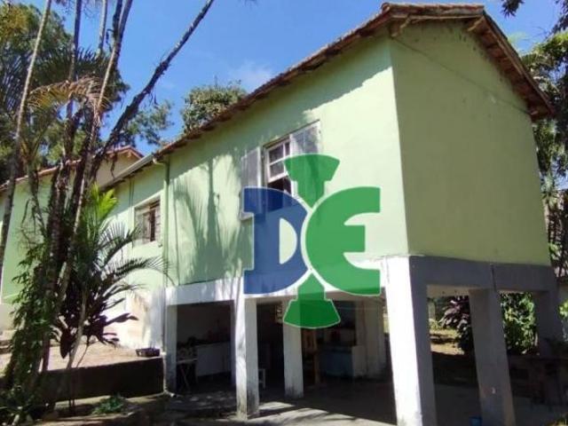 Chácara com 2 dormitórios à venda, 20000 m² por R$ 1.450.000,00 Parque Itamarati Jacareí/SP