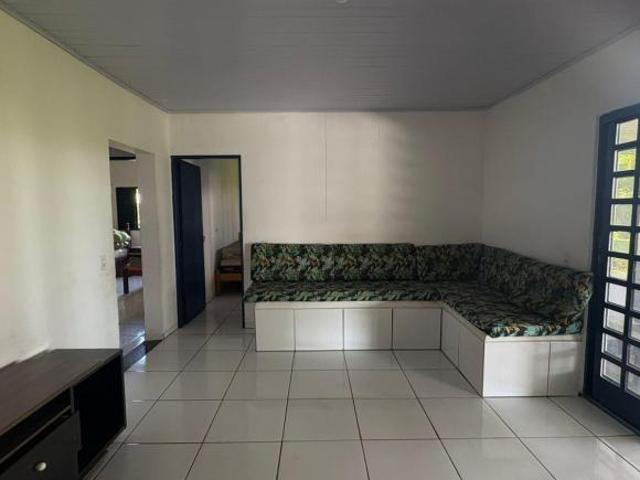 Chácara com 2 dormitórios à venda, 2000 m² por R$ 2.000.000,00 Jardim Marajoara Nova Odessa/SP
