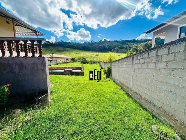 Chácara à venda, 2000 m² por R$ 360.000,00 Terras do Comendador Juiz de Fora/MG