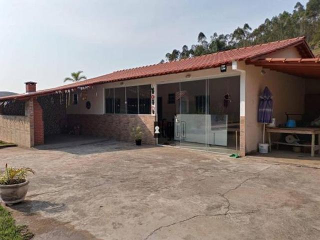 Chácara com 2 dormitórios à venda, 2000 m² por R$ 450.000 Igrejinha Juiz de Fora/MG
