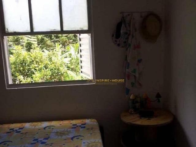 Chácara com 2 dormitórios à venda, 2153 m² por R$ 500.000 Baú São Bento do Sapucaí/SP