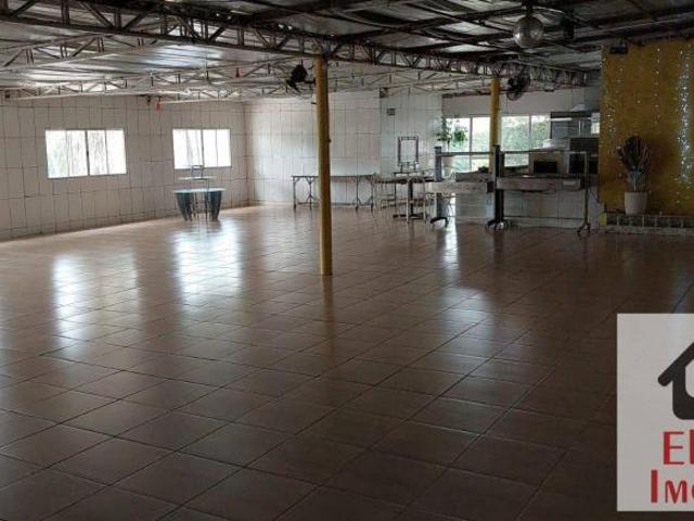 Chácara com 2 dormitórios à venda, 2150 m² por R$ 1.573.000,00 Chácaras Cruzeiro do Sul Campinas
