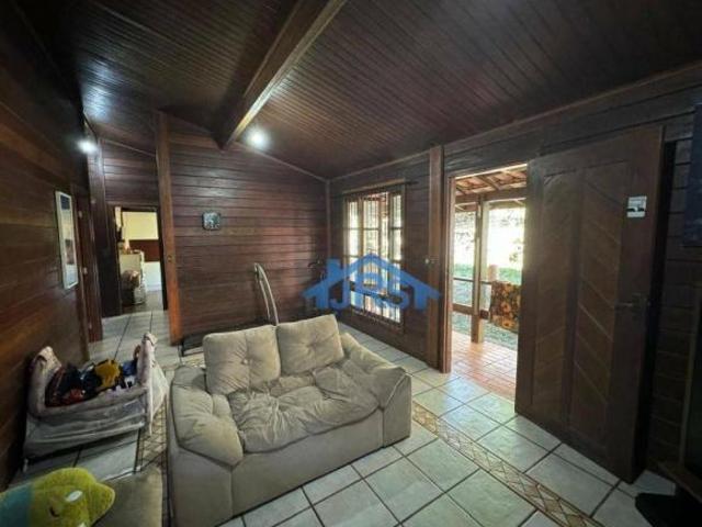Chácara com 2 dormitórios à venda, 2265 m² por R$ 490.000,00 Recanto Verde Itapevi/SP