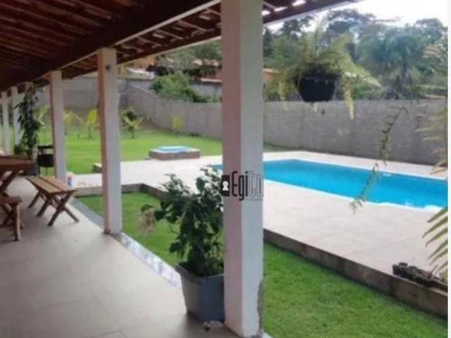 Chácara com 2 dormitórios à venda, 2200 m² por R$ 400.000 Monte Verde Juiz de Fora/MG